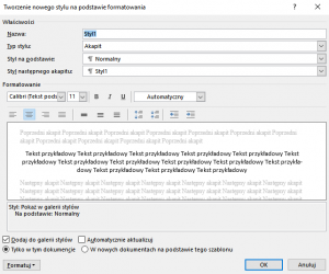 33 triki w Wordzie, które powinien znać każdy redaktor : eKorekta24